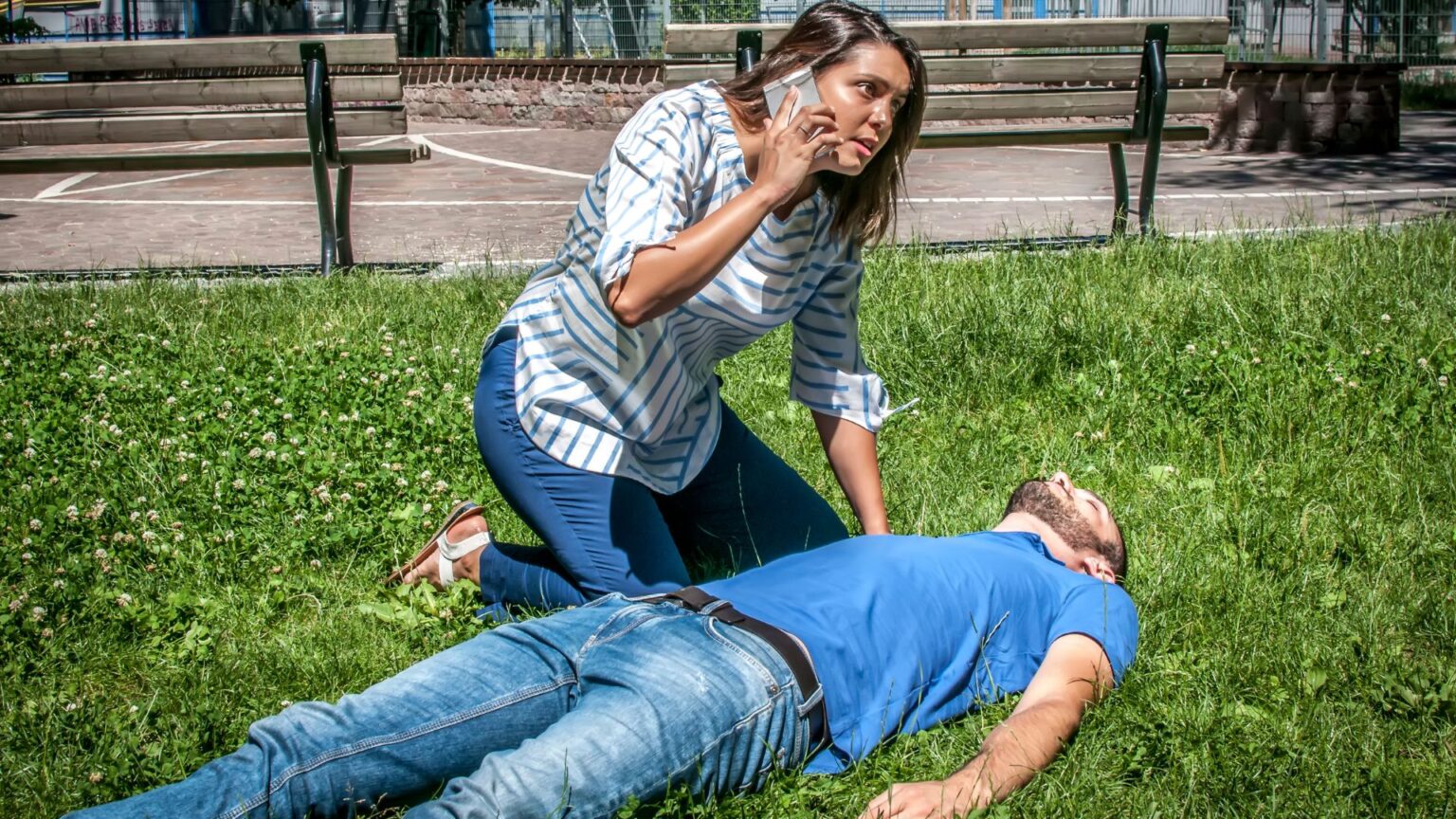 CPR Certification Chicago | Top Rated AHA BLS CPR Classes