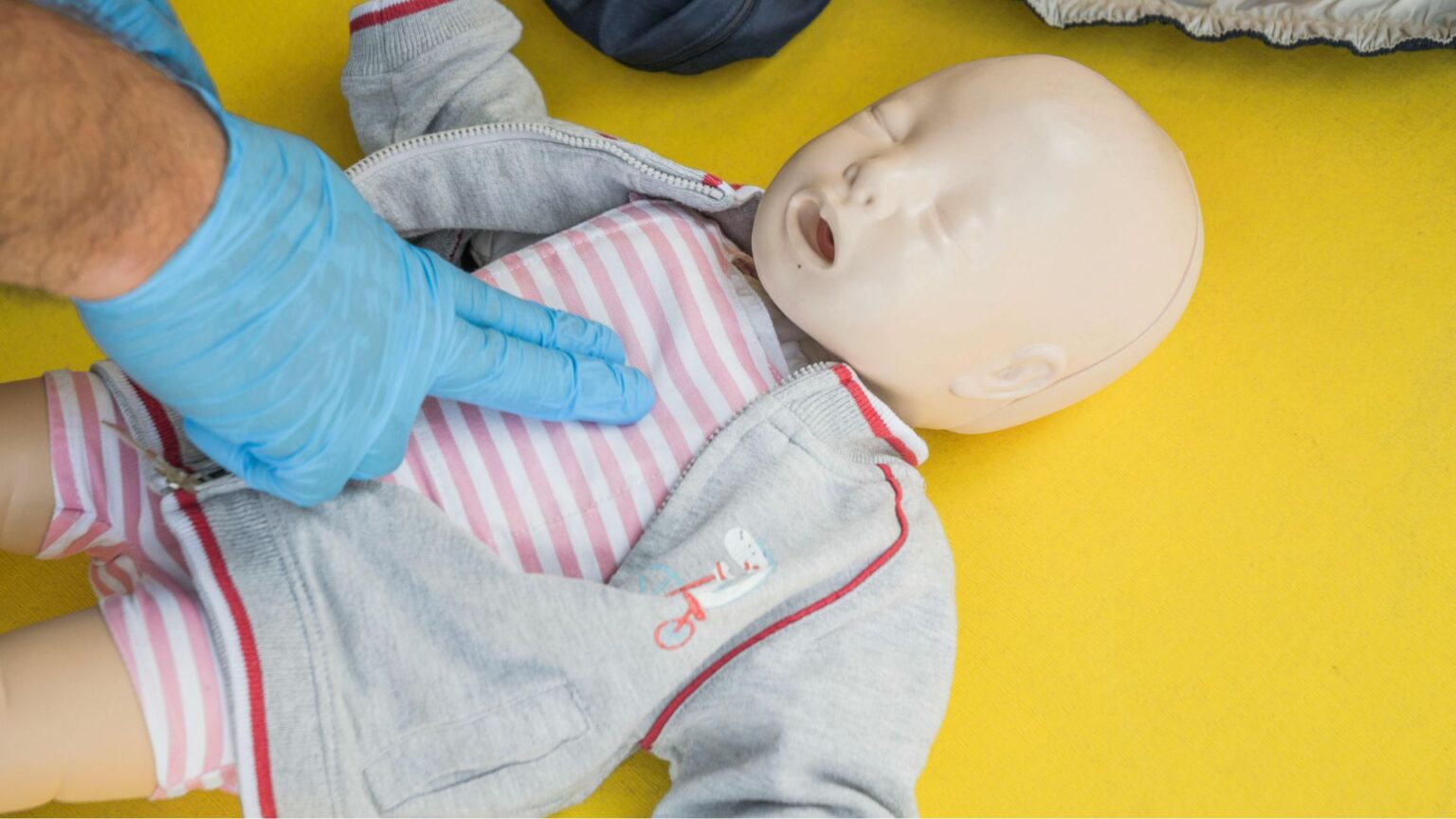 CPR Certification Chicago | Top Rated AHA BLS CPR Classes